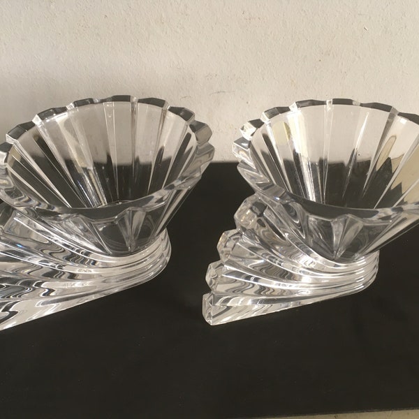 Rosenthal Glass Studio Line - Etsy
