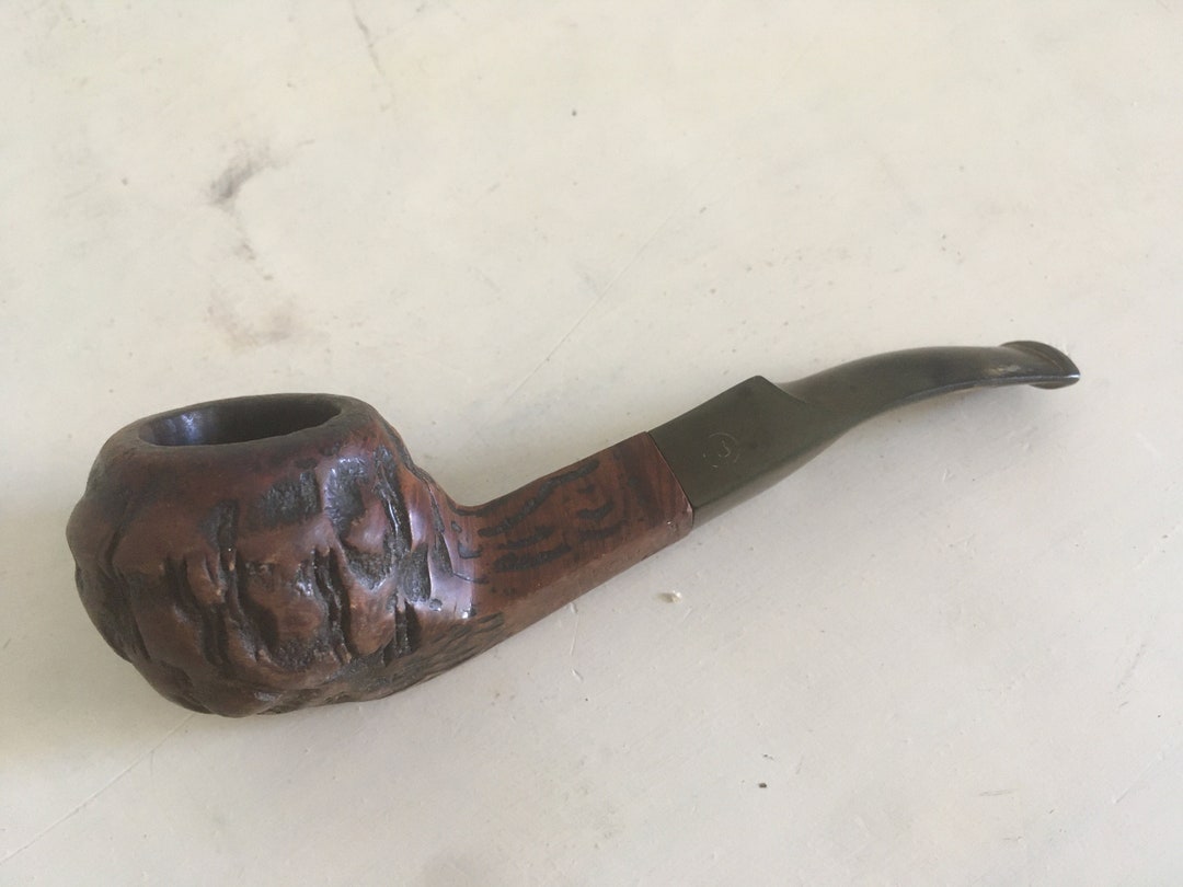 Marked Beldor Siesta Briar Pipe. Stinger Non Filter Tobacco Pipe ...