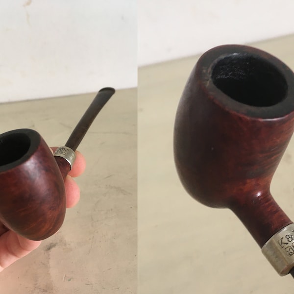 Irish Pipe - Etsy