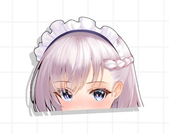 Torricelli azur lane | Etsy