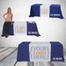 Custom Jewelry Table Runner, Paparazzi Style Table Runner , Bling Table ...