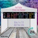 Custom Jewelry Table Runner, Paparazzi Style Table Runner , Bling Table ...