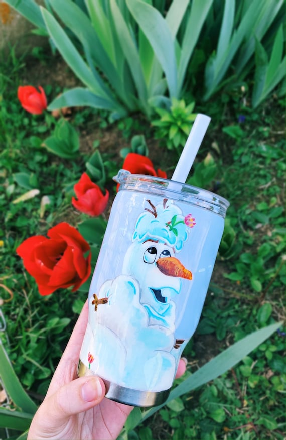 Olaf Spring Time - Etsy