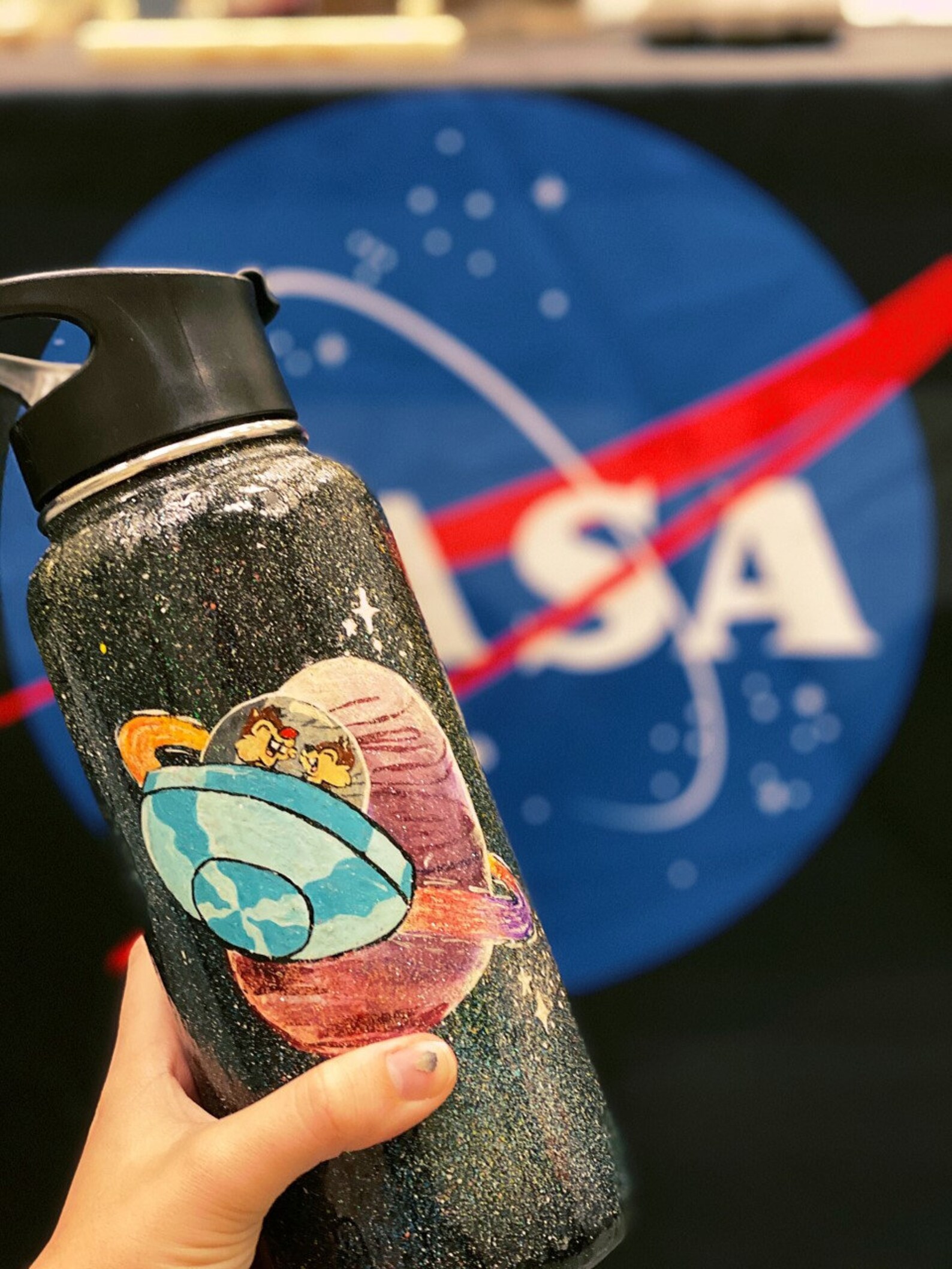 Customizable Hydrapeak Bottle - Etsy