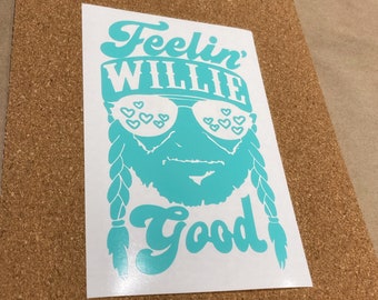 Feelin Willie Good - Etsy