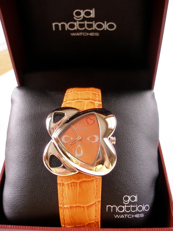 vintage y2k gai mattiolo - Gem