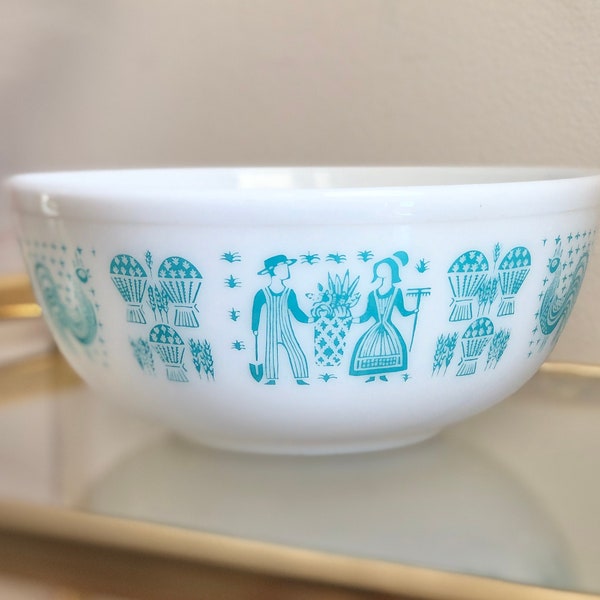 Pyrex - Etsy