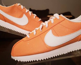 Custom nike cortez | Etsy
