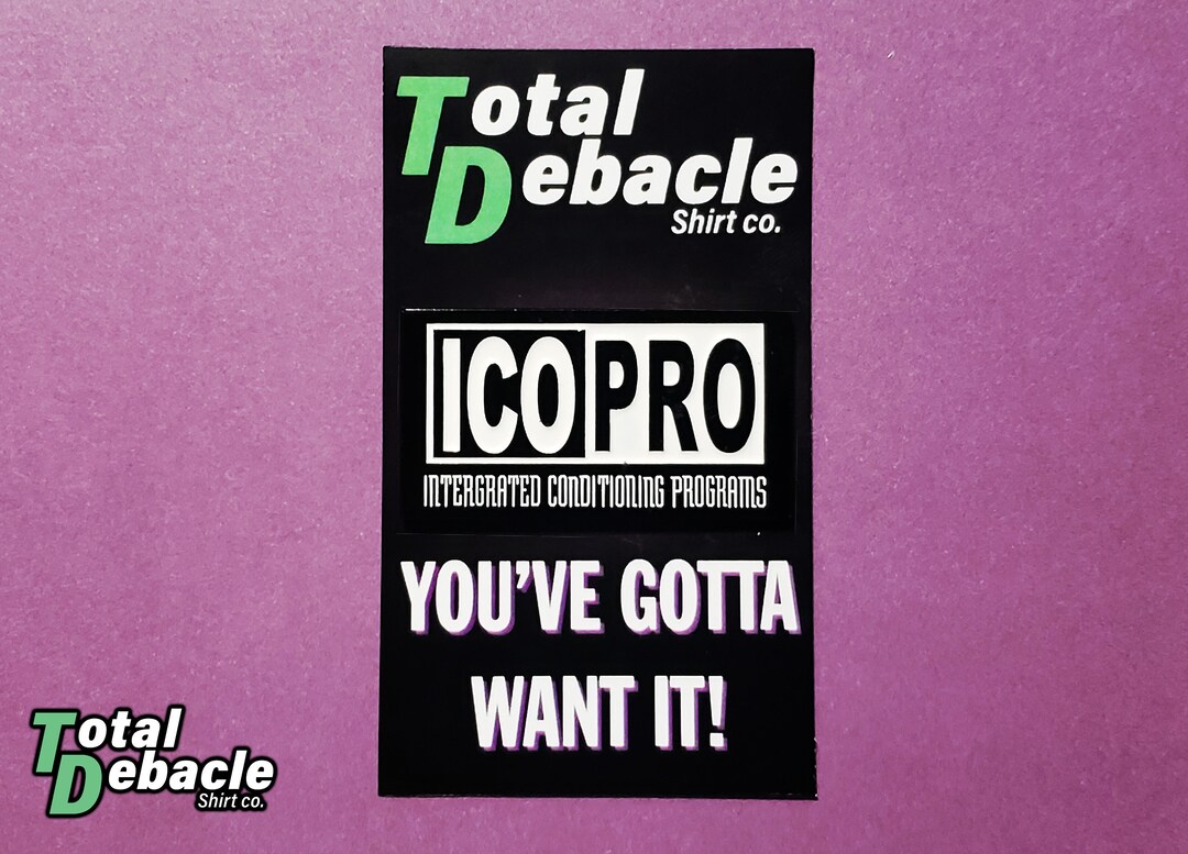 ICO PRO 2 Enamel Pin - Etsy