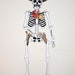 Printable Skeleton & Skeleton Sheriff Decoration - Etsy