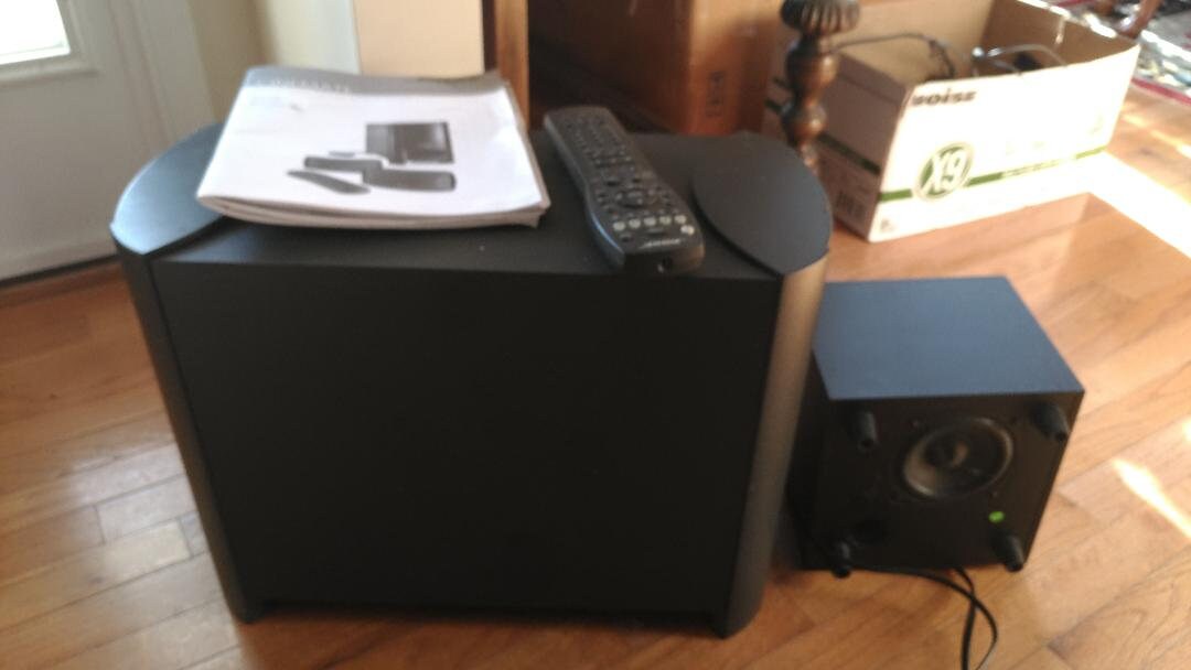 Bose System for sale | Only 2 left at -65%