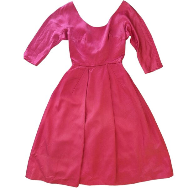Barbie Movie Pink Dress - Etsy