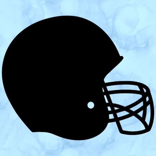 Football Helmet Bumpers - Etsy