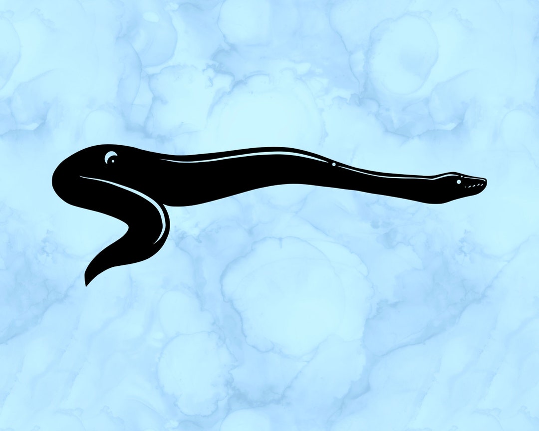 Ball Python Decal - Etsy