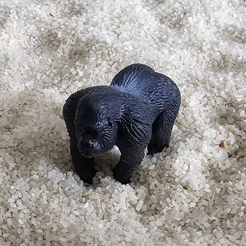 Gorilla Tag Toys - Etsy