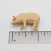 Mini Sow Figurine VERY SMALL - Etsy