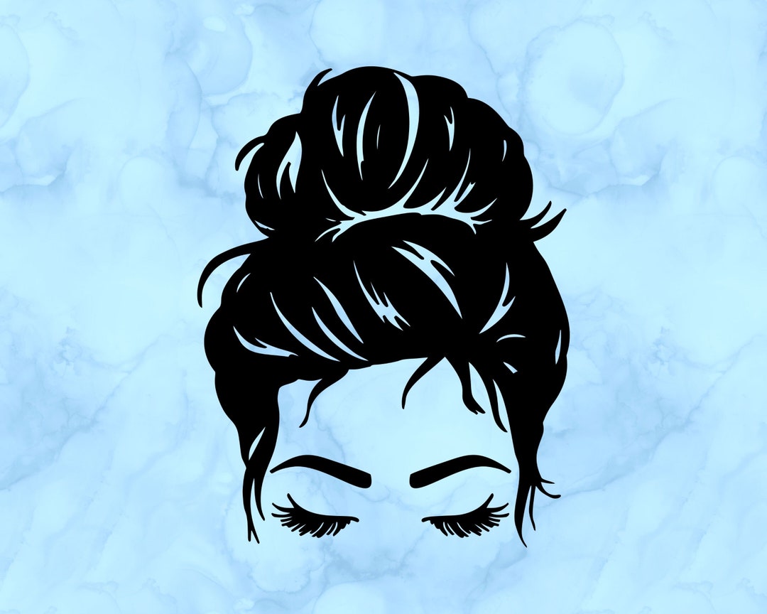 Woman Decal - Etsy