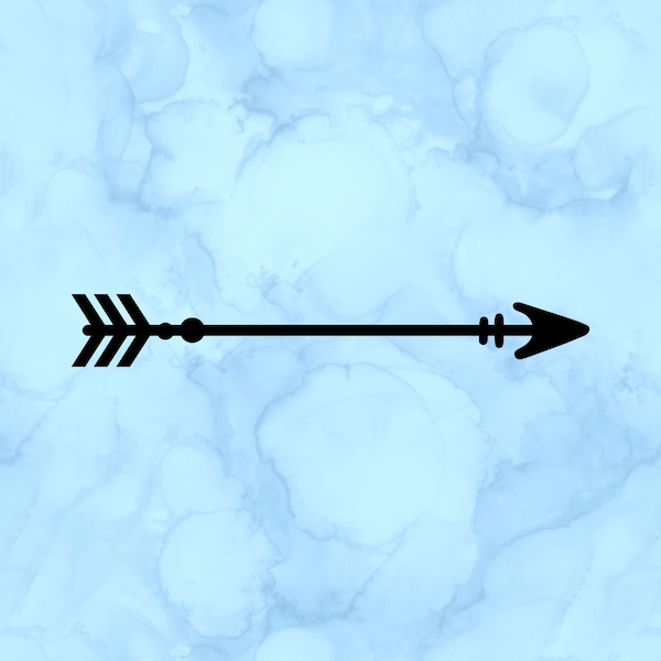 Arrow Decals - Etsy