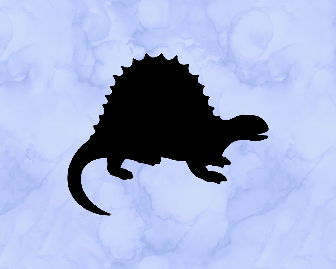Spinosaurus Decal - Etsy