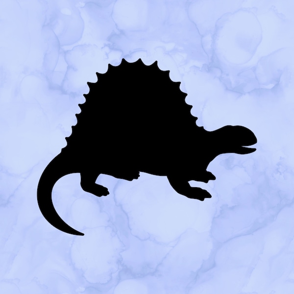 Spinosaurus Decal - Etsy