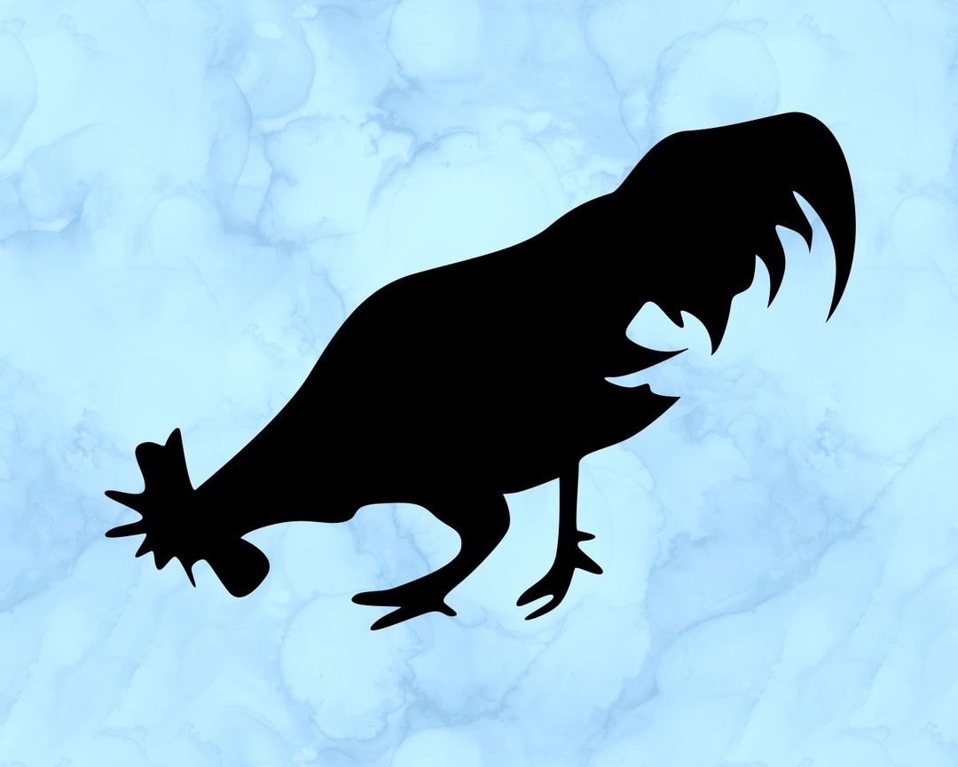 Chicken Decal - Etsy