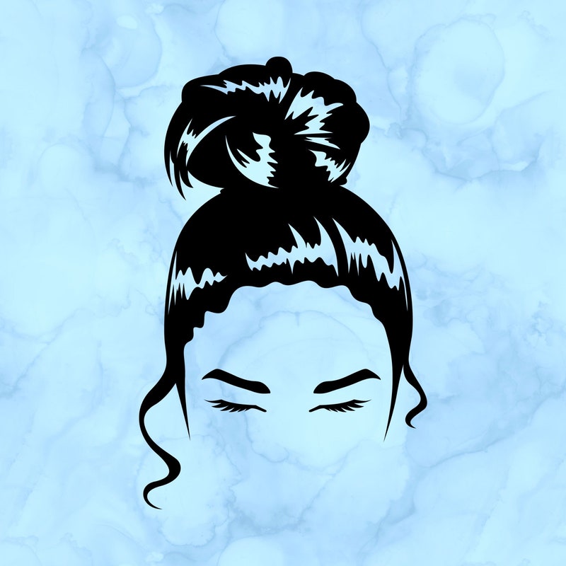 Woman Decal - Etsy