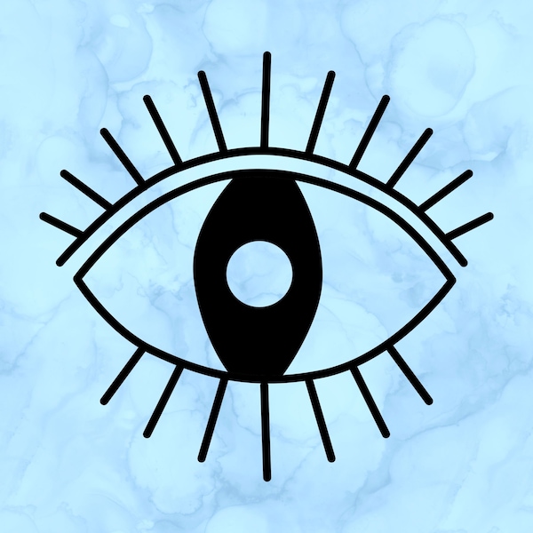 Eye 2 Vinyl - Etsy