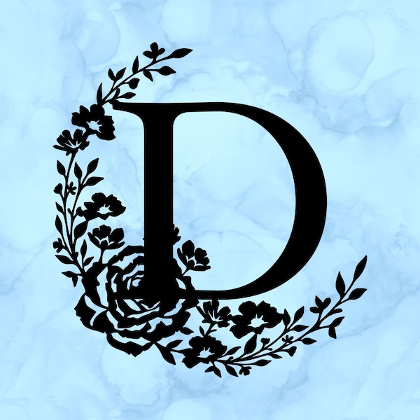 Letter Stickers - Etsy