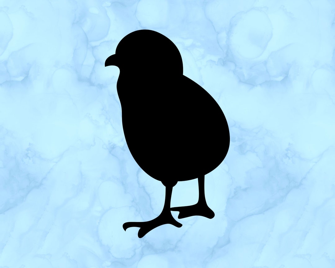 Chicken Decal - Etsy
