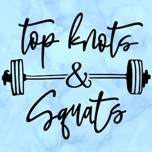 Squatted Truck Decals - Etsy