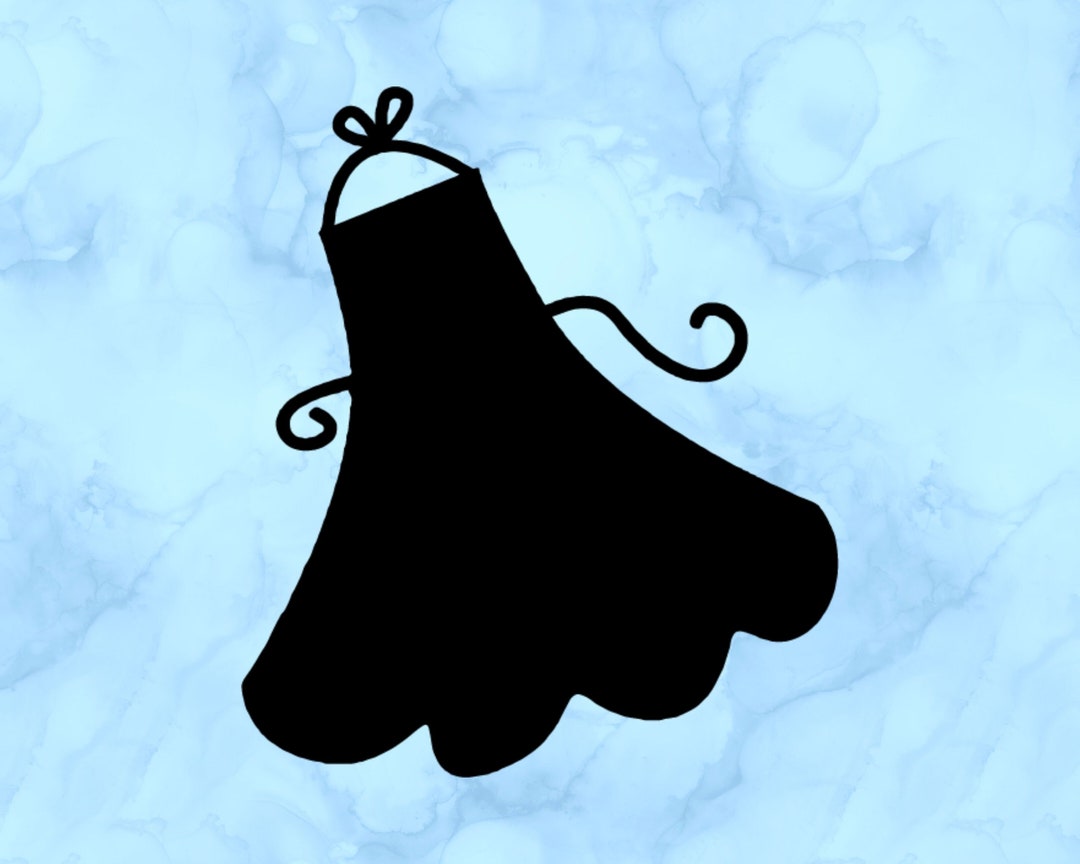 Apron Decal - Etsy