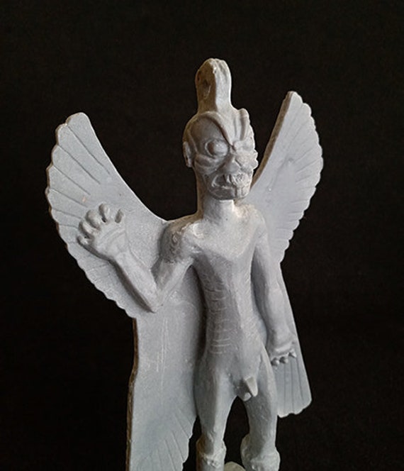 Pazuzu Statue Exorcist