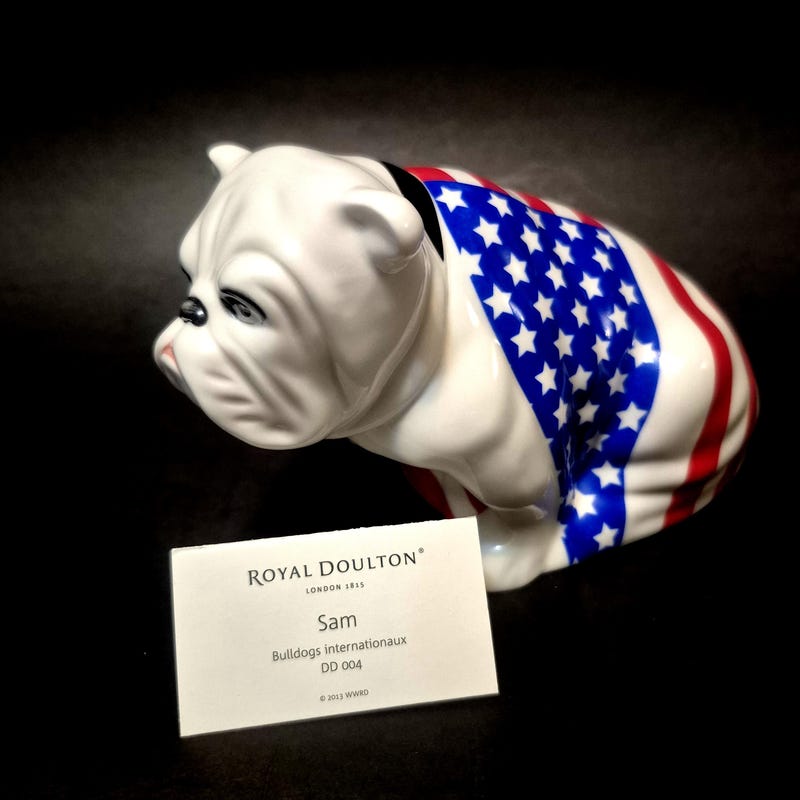 Lladro chino - Etsy México