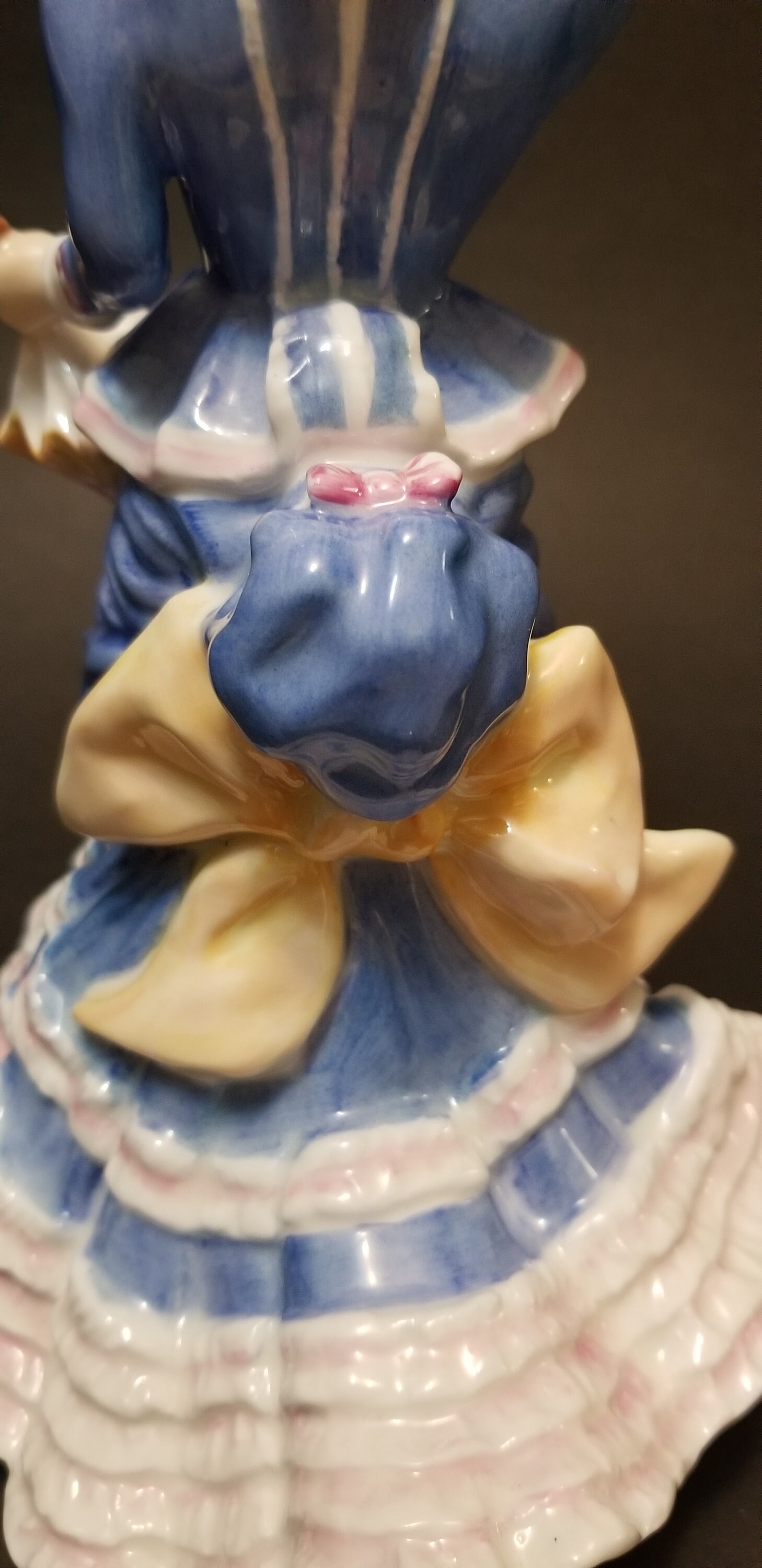 Royal Doulton Vintage Limited Edition LADY EATON. HN 3623. Mint ...