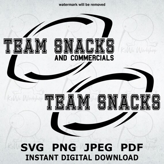Funny Soccer Team Logos