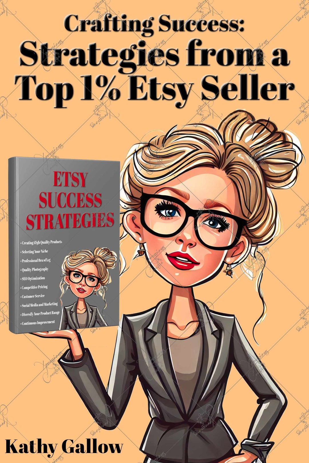 Top Etsy Strategies for Proven Success, Tips and Proven Strategies From ...