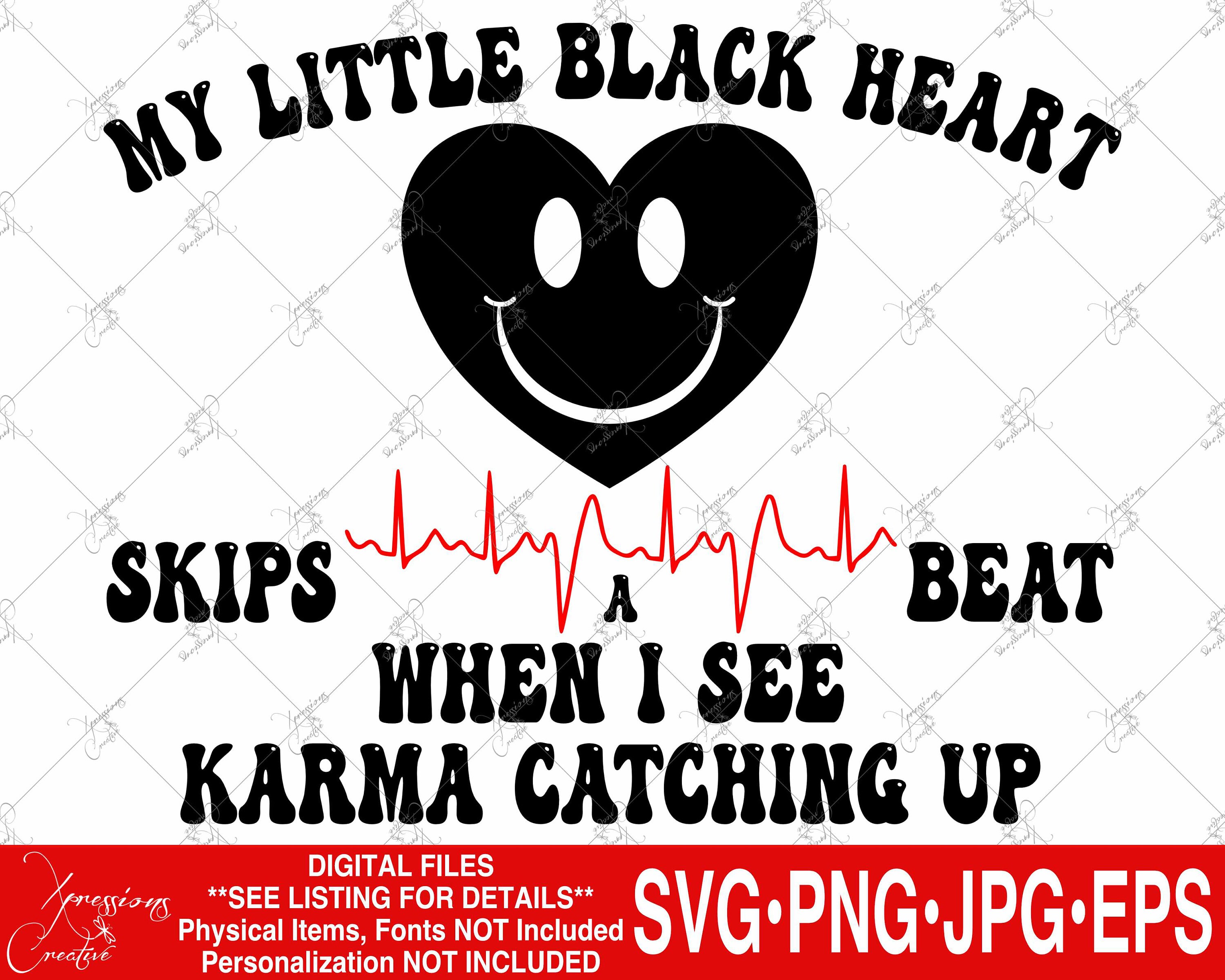 Beat Up Heart Clipart