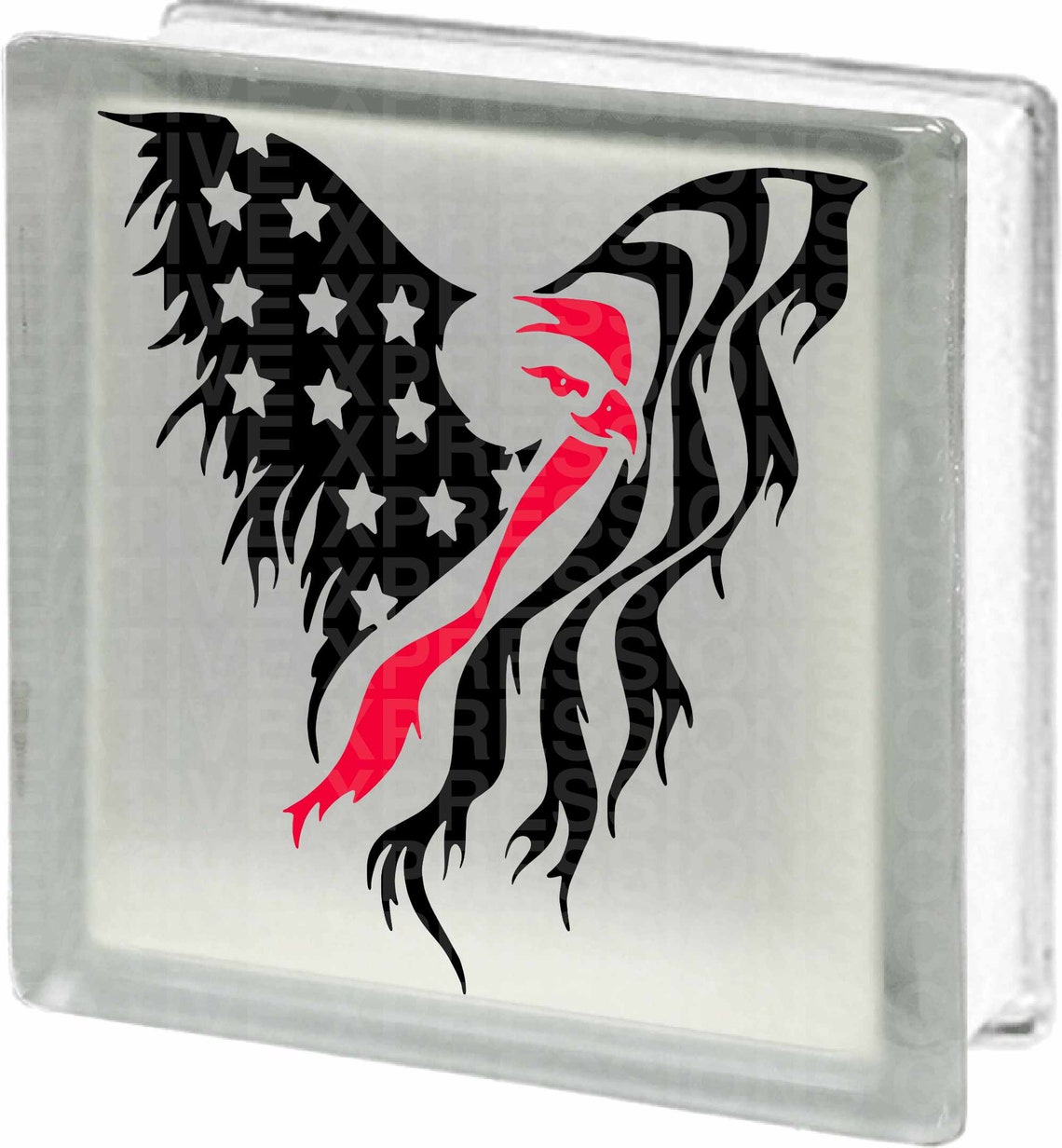 Firefighter Eagle SVG Firefighter Svg Ff Eagle Svg American - Etsy