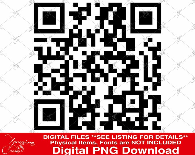 Digital Custom QR Code, Logo QR Code, Website QR Code, Social Media Qr Code, Instagram Qr Code ...