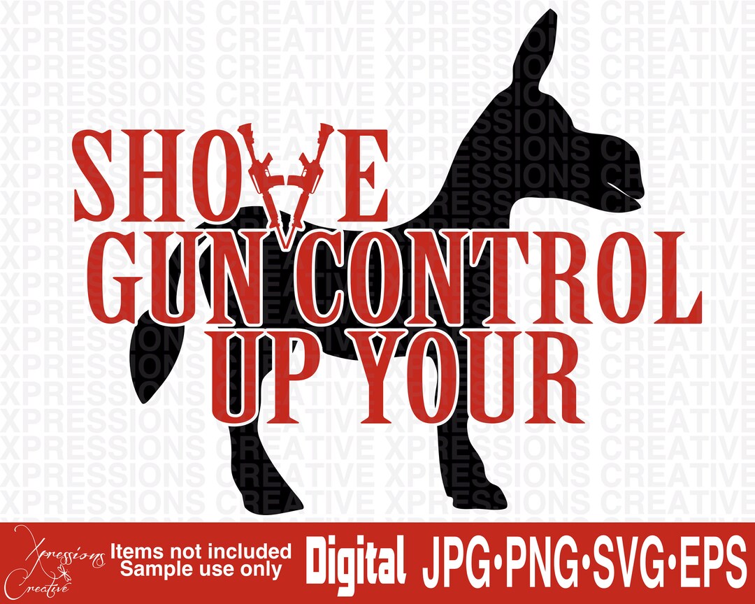 Guns Svg, Rifle Svg, Gun Control Svg, Mug Svg, Hat Svg, Funny Mens ...