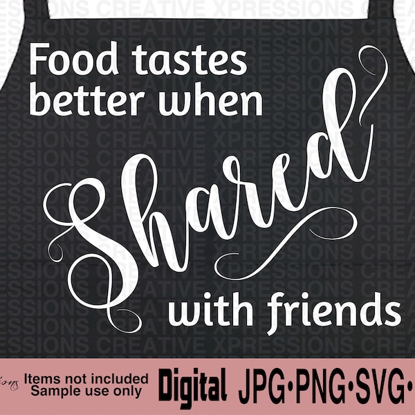 Casserole Dish Svg - Etsy