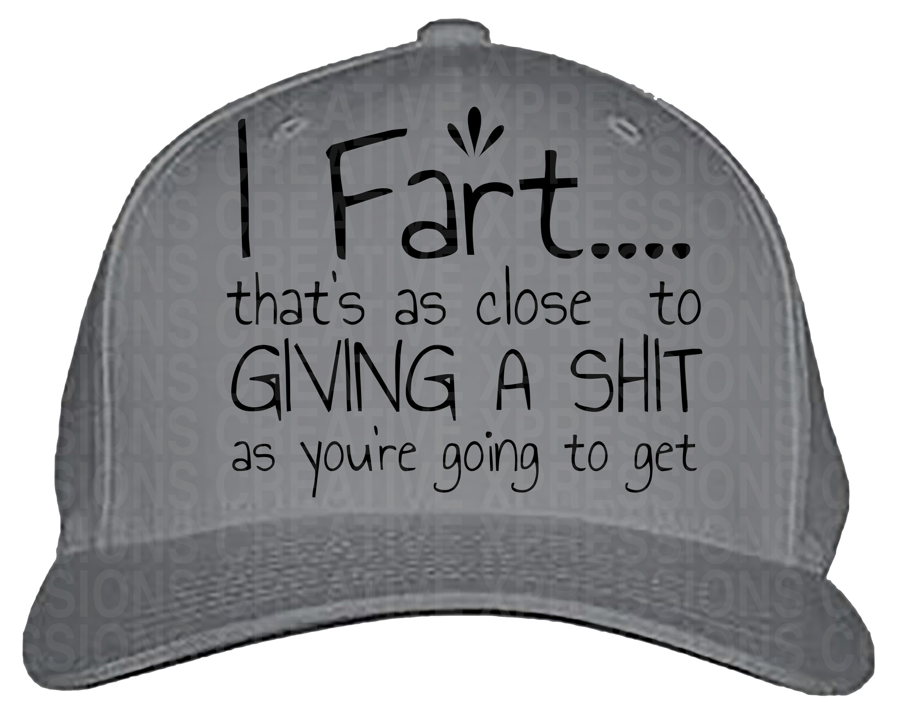 I Fart svg fart humor svg farting svg give a shit svg mens | Etsy