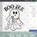 Boo-jee Ghost SVG, Halloween SVG, Boojee Svg, Boojee Halloween Svg ...
