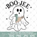 Boo-jee Ghost SVG, Halloween SVG, Boojee Svg, Boojee Halloween Svg ...