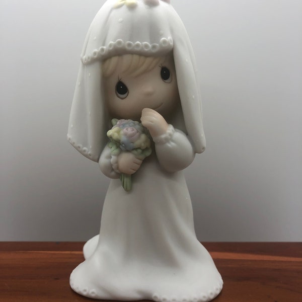 Precious Moments Wedding - Etsy