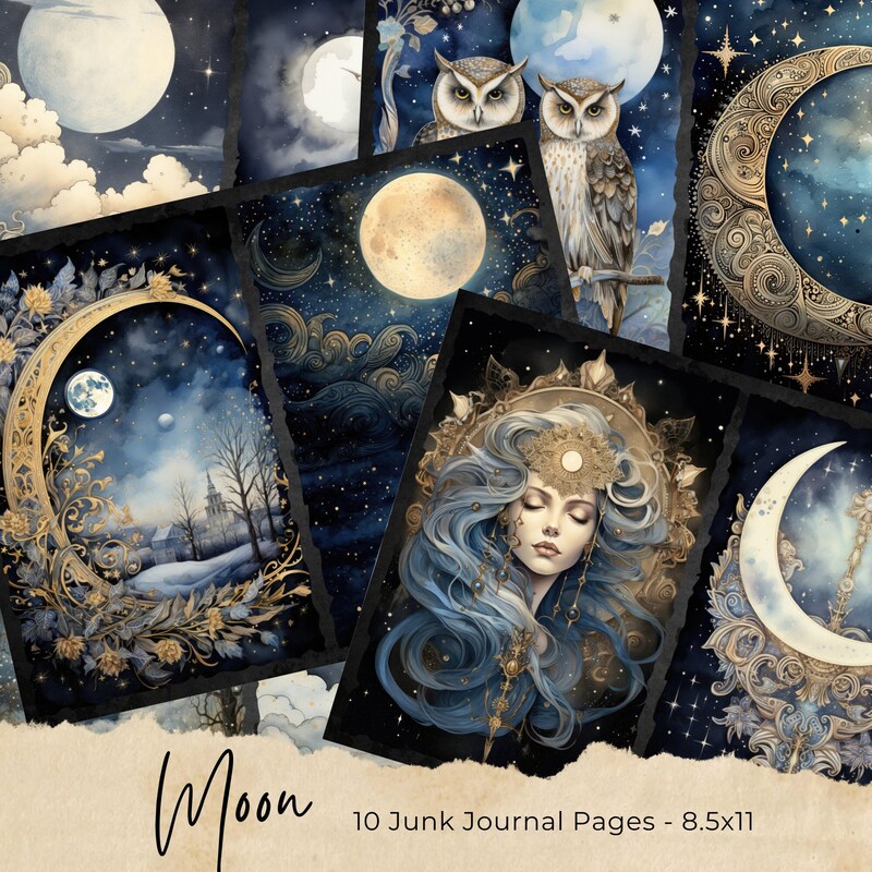 Scrapbooking Paper - Etsy