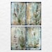 Book of Gardening Junk Journal Pages, Digital Scrapbook Paper Kit ...