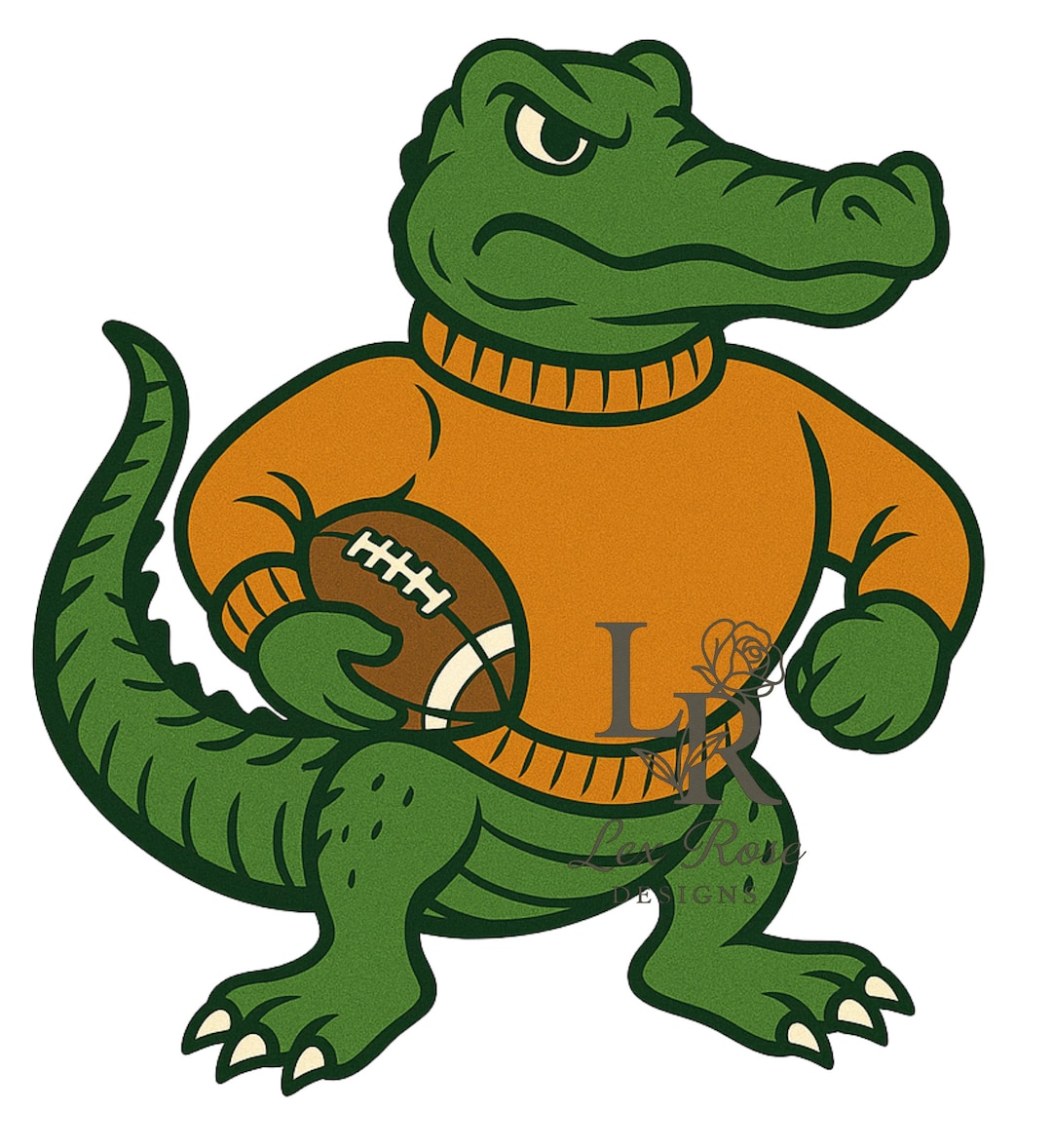 Gators Png, Gators Digital File, Florida Gators, Gators Mascot. - Etsy