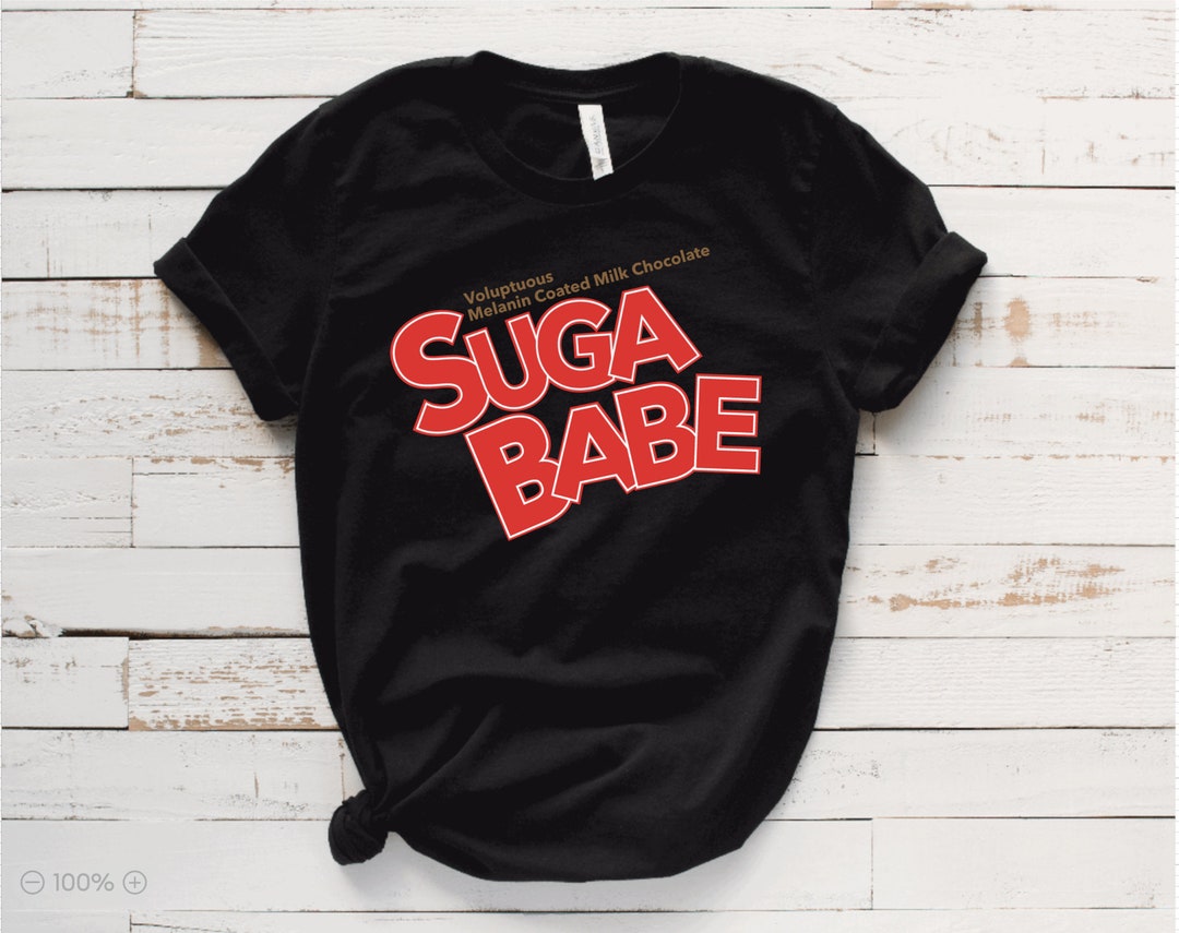 Suga Babe Svg/png/jpg - Etsy
