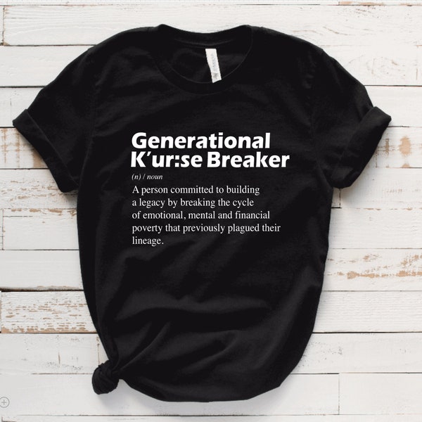 Generational - Etsy